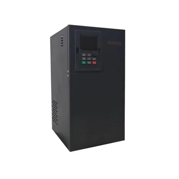 A600 Series 380v 3 Phase 75kw 100 Hp With Igbt Air Conditioner Inverter ...