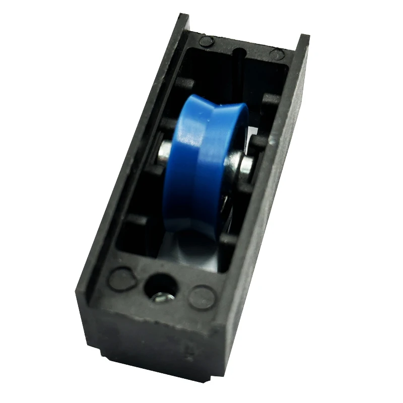 Factory Made Sliding Window Wheel Nylon Sliding Wheel Sliding Door ...