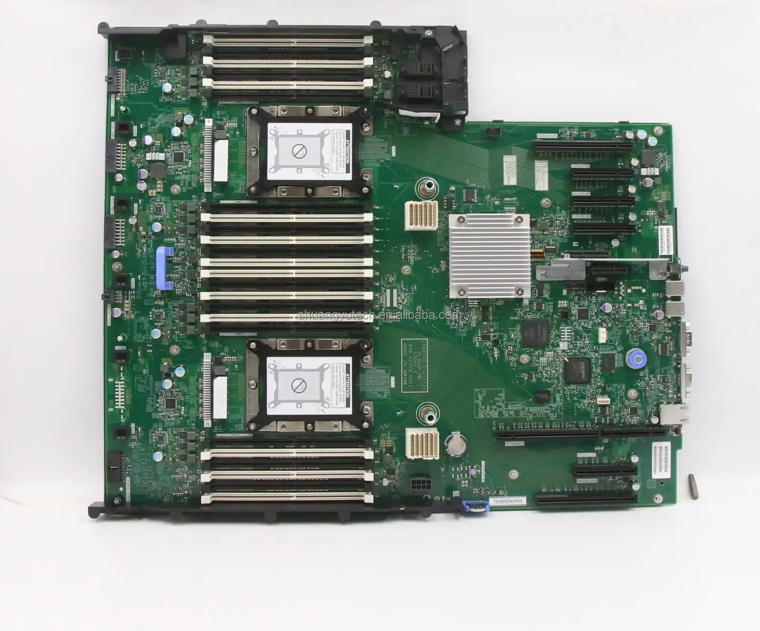 Thinksystem Sr850 Sr860 Systemboard Gen2 Motherboard For Fru 01pf162 ...