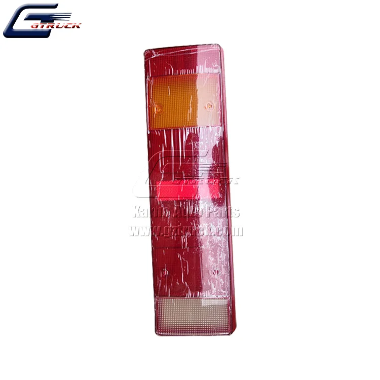 ฝาครอบไฟท้าย93161844อะไหล่รถบรรทุกเลนส์ไฟท้ายสำหรับ IV DF VL rvi SC ...