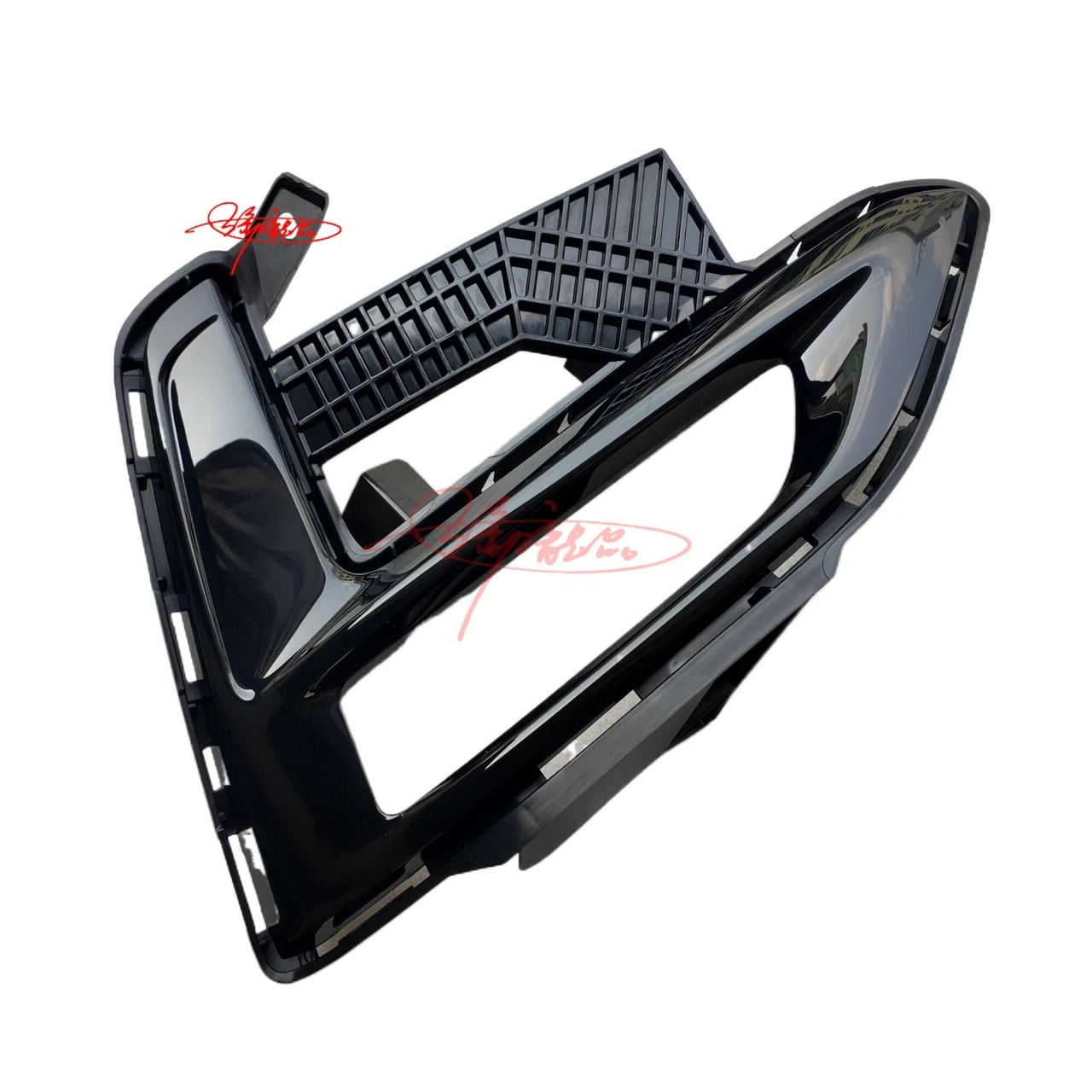 日产sentra 2020汽车车身零件前保险杠雾灯-原始设备制造商62256-6lb0b 62257-6lb0b汽车雾灯装饰 - Buy 饰板 ...