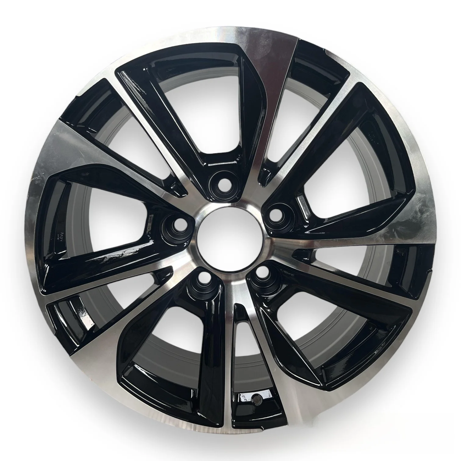 For BYD SONG PRO OEM Aluminum Alloy Wheels New Condition Automotive ...