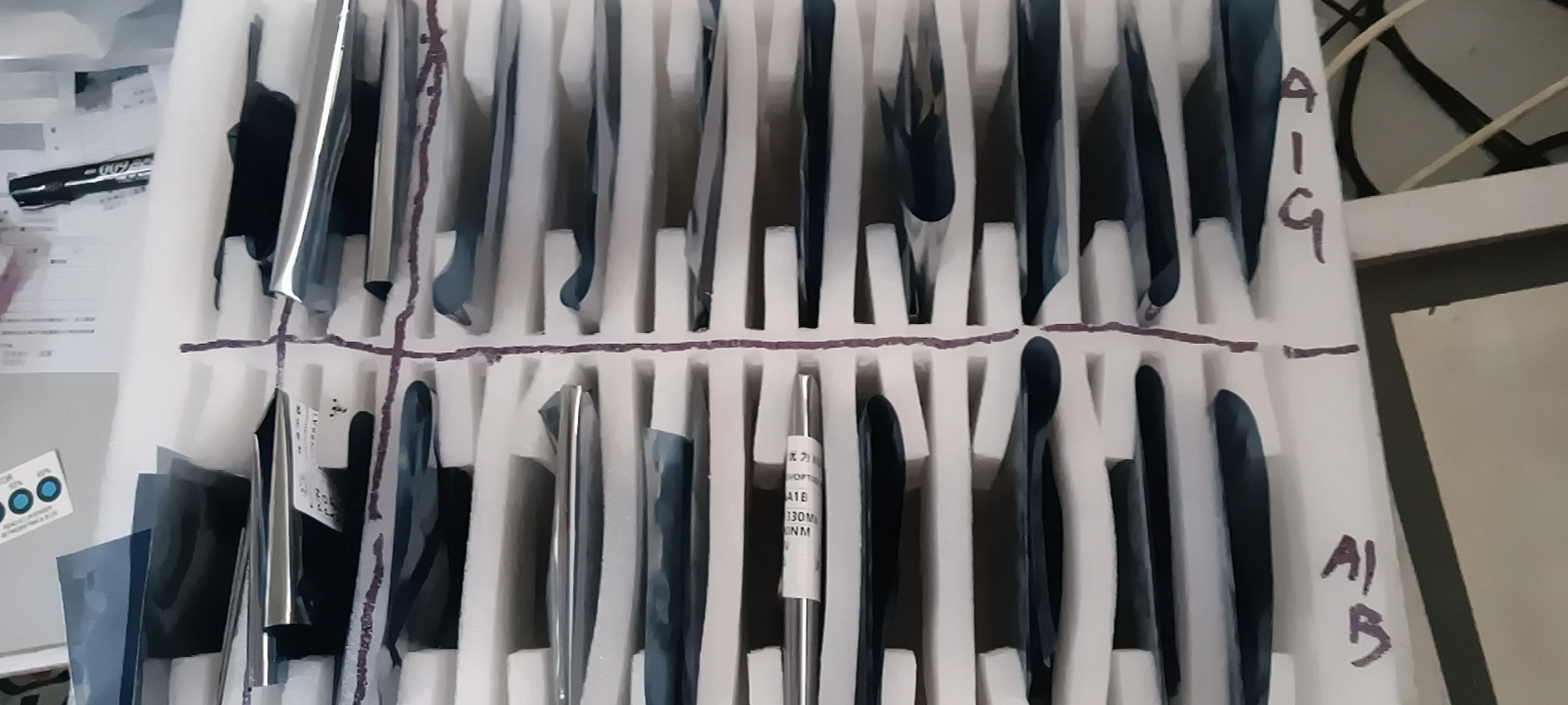 Far Uvc Light Uv Disinfection Vaccine 222nm Tubular Disinfector Lamp ...