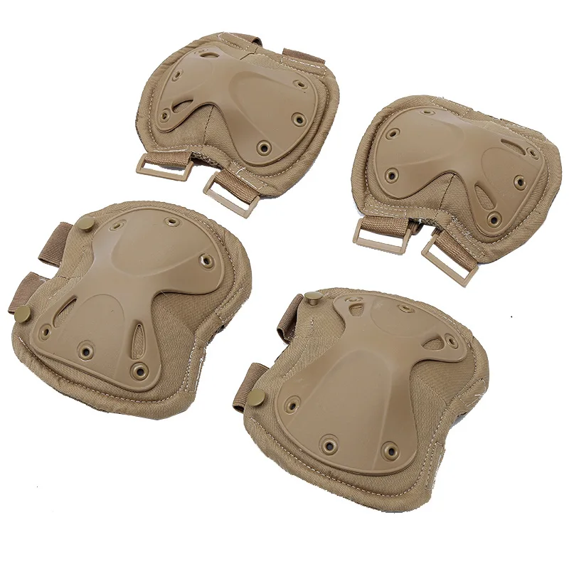 Sturdyarmor Tactical Sets Cellular Combat Protective Gear Riding ...