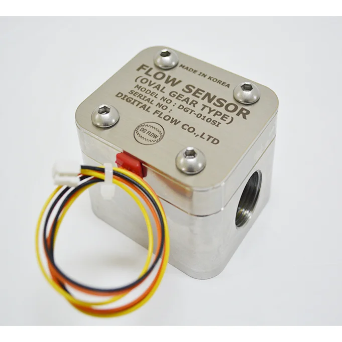 Best Selling Battery Powered Acid Resistant Flow Meter Water ...