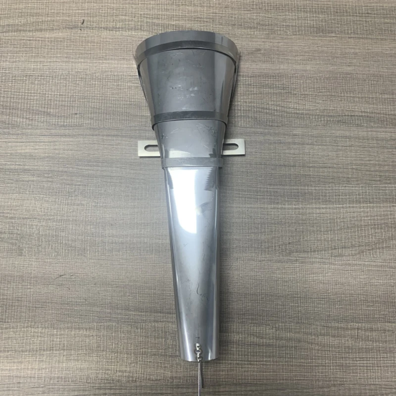 4/3 Side Seal Food Bag Former For Packing Machine Package Former ...