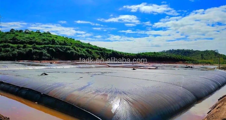 Geotube Dewatering System Sludge Dewatering Coastal Protection - Buy ...