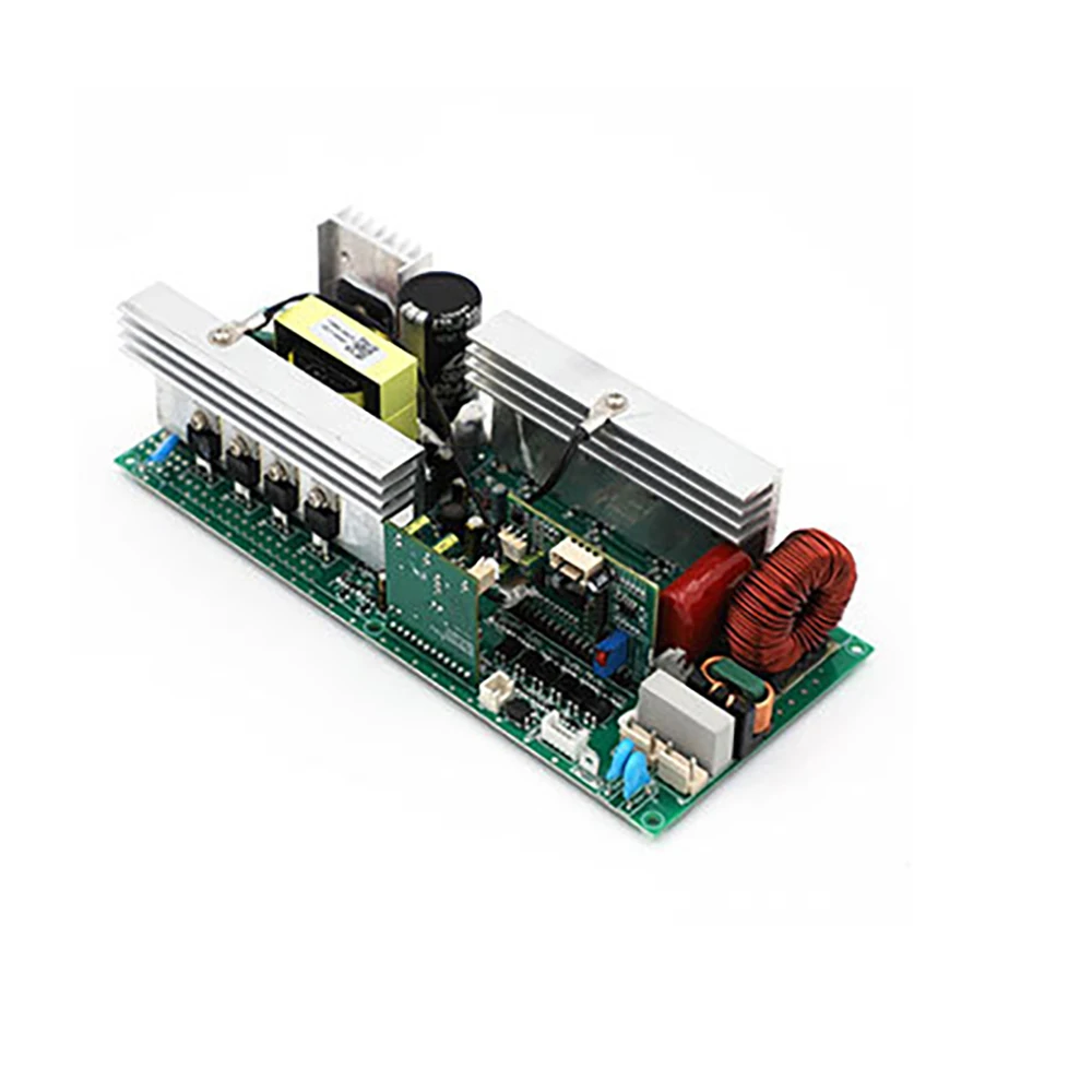 Customized Solar Inverter Pcbs - Kingfung PCBA Service