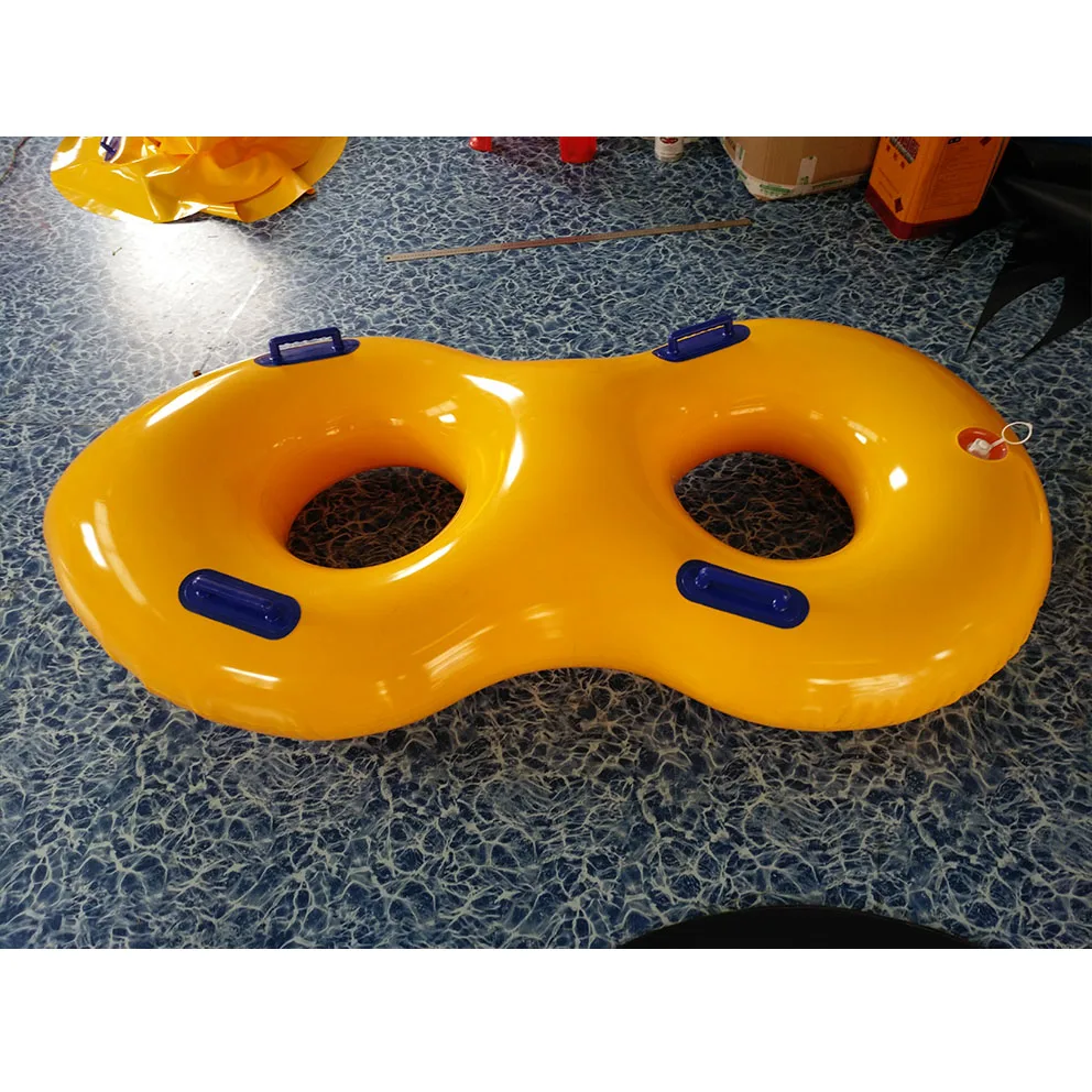 Factory Direct Water Raft / Wholesale Inflatable Swimming Ring Water ...