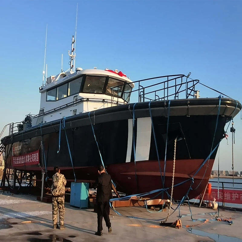 Unmanned Boat Rubber Ship Bumper Marine Foam EVA Polyurethane Solid ...