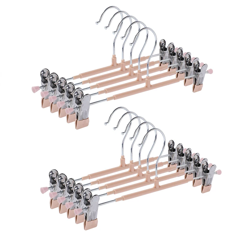 Multifunctional Metal Hangers - Efficient Storage Solutions