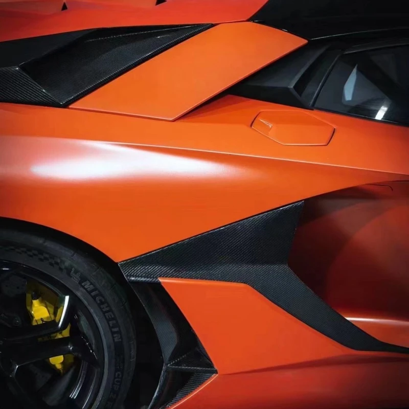 Customize Car Body Kit for Lambo Aventador LP700 LP720 LP750 SVJ ...