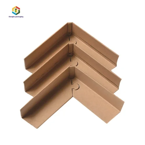 Corrugated Cardboard Corner Protectors for Strapping -Alibaba.com