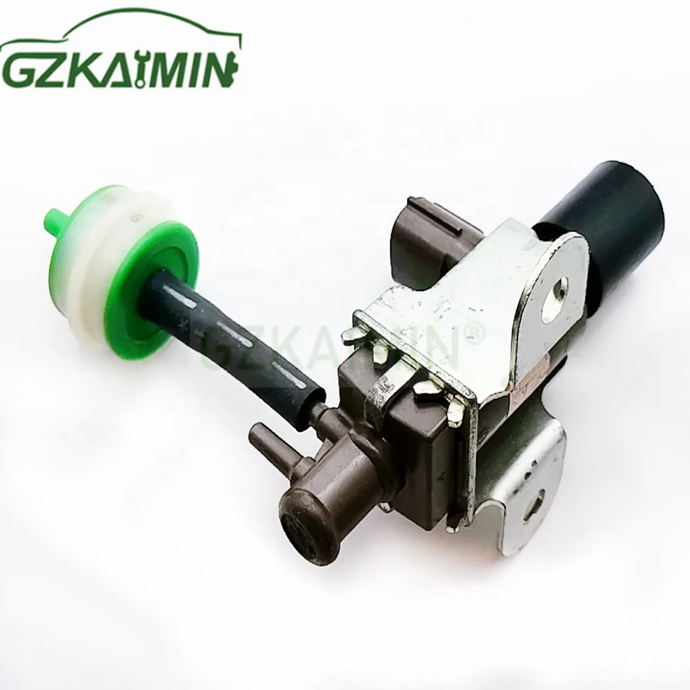 High Performance Magnetic Valve for Mitsubishi Pajero IV