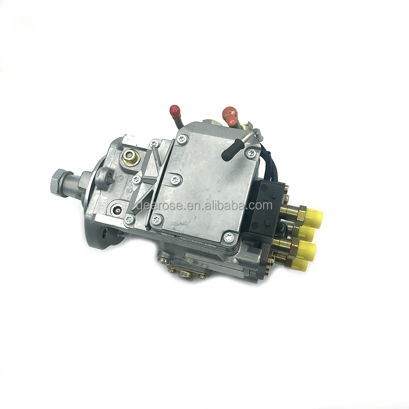 ディーゼルインジェクターポンプ0470504043 16700VX400 16700VX40A GR167VX400 109342-4070 ...