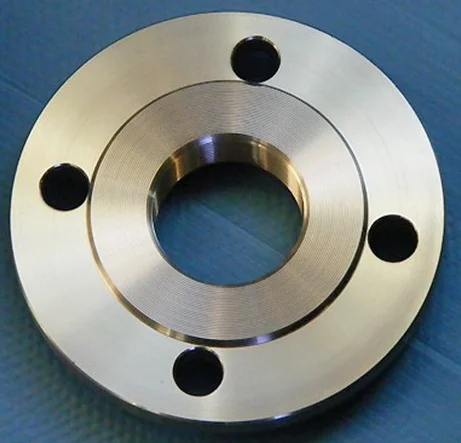ANSI B16.5 304 316 Stainless Steel Forged Weld Neck Flange Factory ...