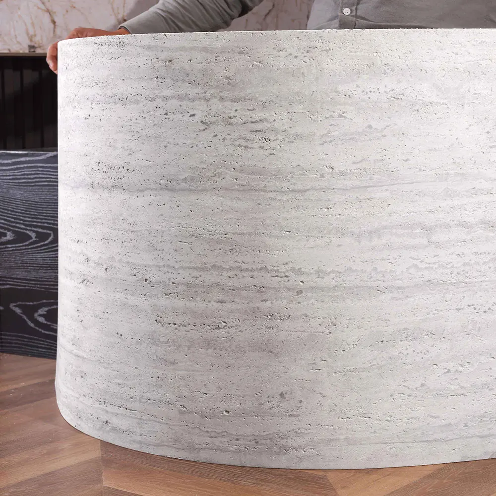 Stone Flexible Cladding - Durable, Lightweight, and Stylish