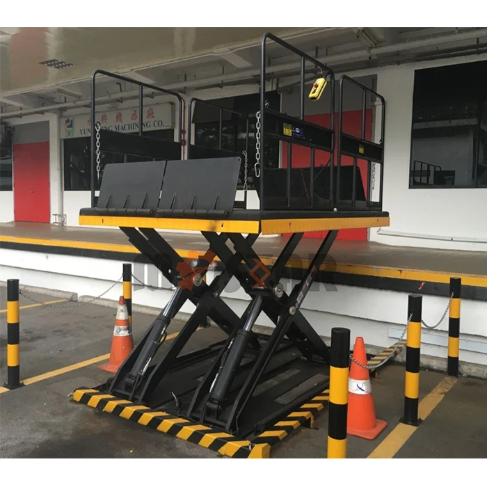 3 Tons Scissor Lift Table Design Hydraulic Lift Table Lift Table - Buy ...
