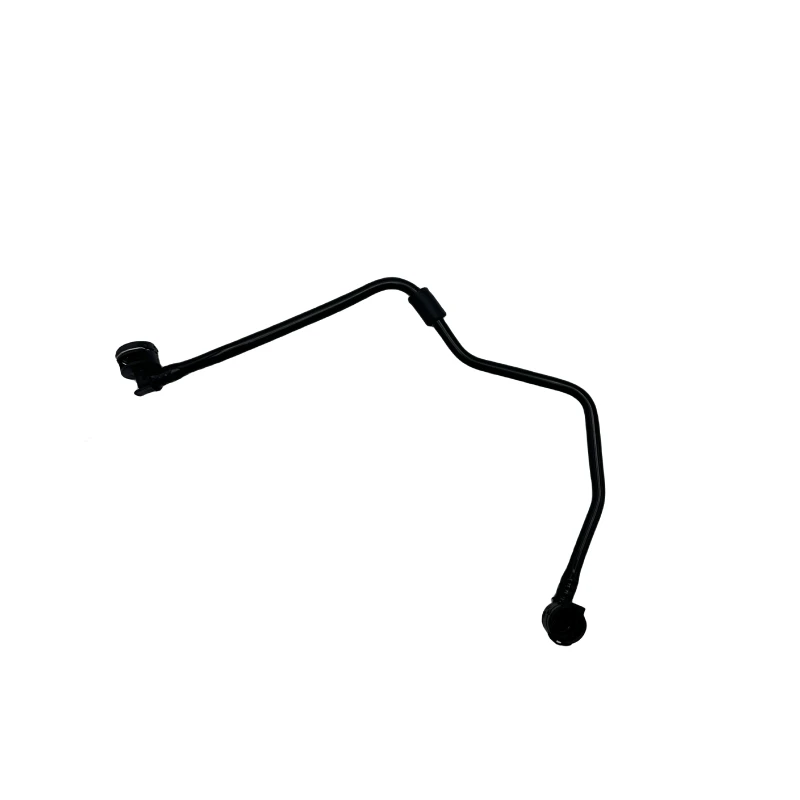 2385019400 High Performance Auxiliary Kettle Pipe For Mercedes Benz E ...