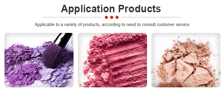 Cosmetics Powder Making Universal Pulverizer Grinder Machine Pulverizer ...