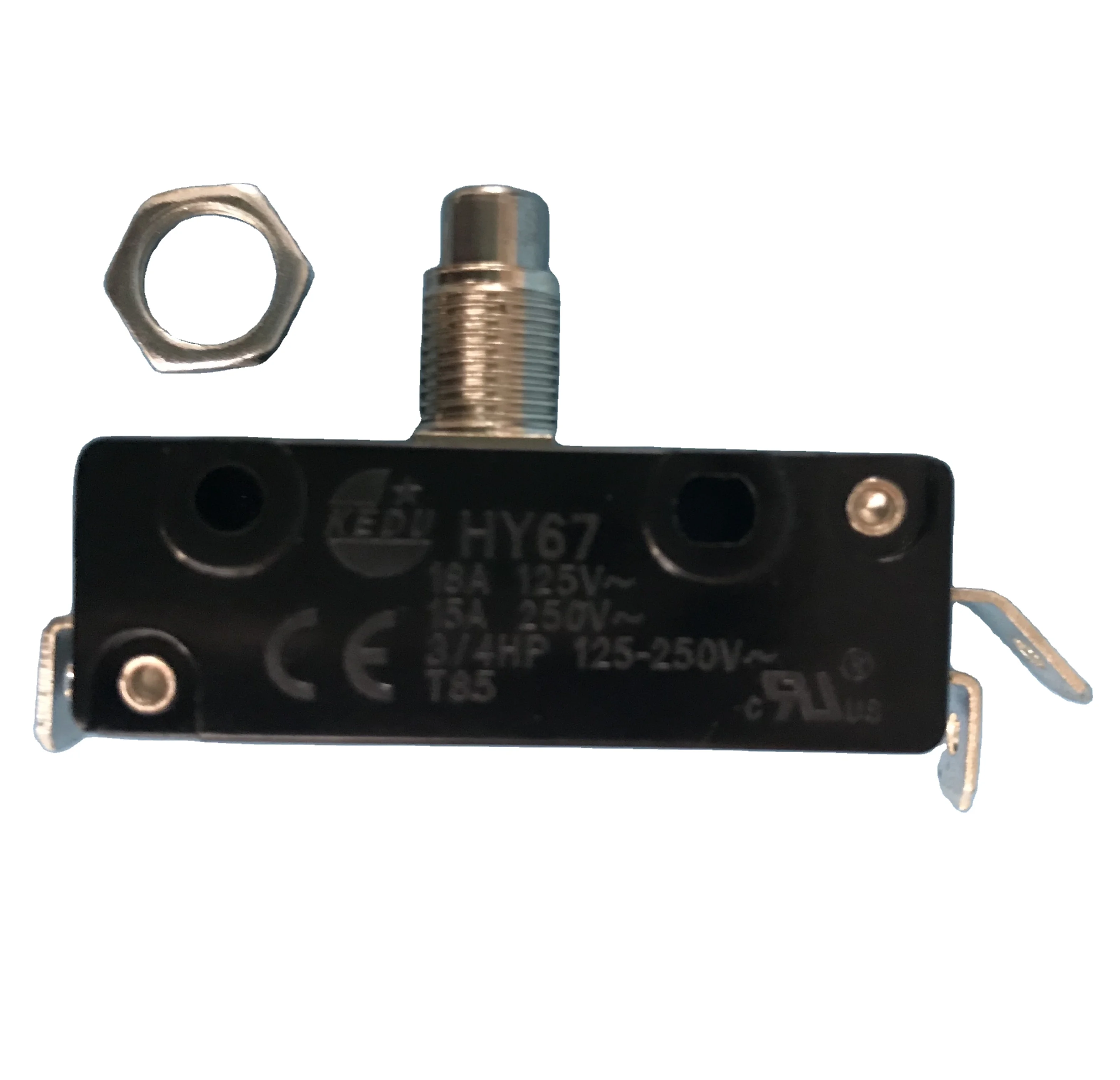 Usaul批准的微动开关 (与cherry E13相同) - Buy Micro Switch,Cherry Micro Switch ...