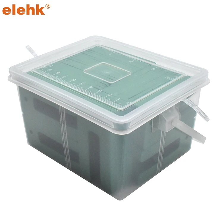 Elehk 75mm Plastic Shims U Horseshoe Shims Horse Shaped H Packer Window ...