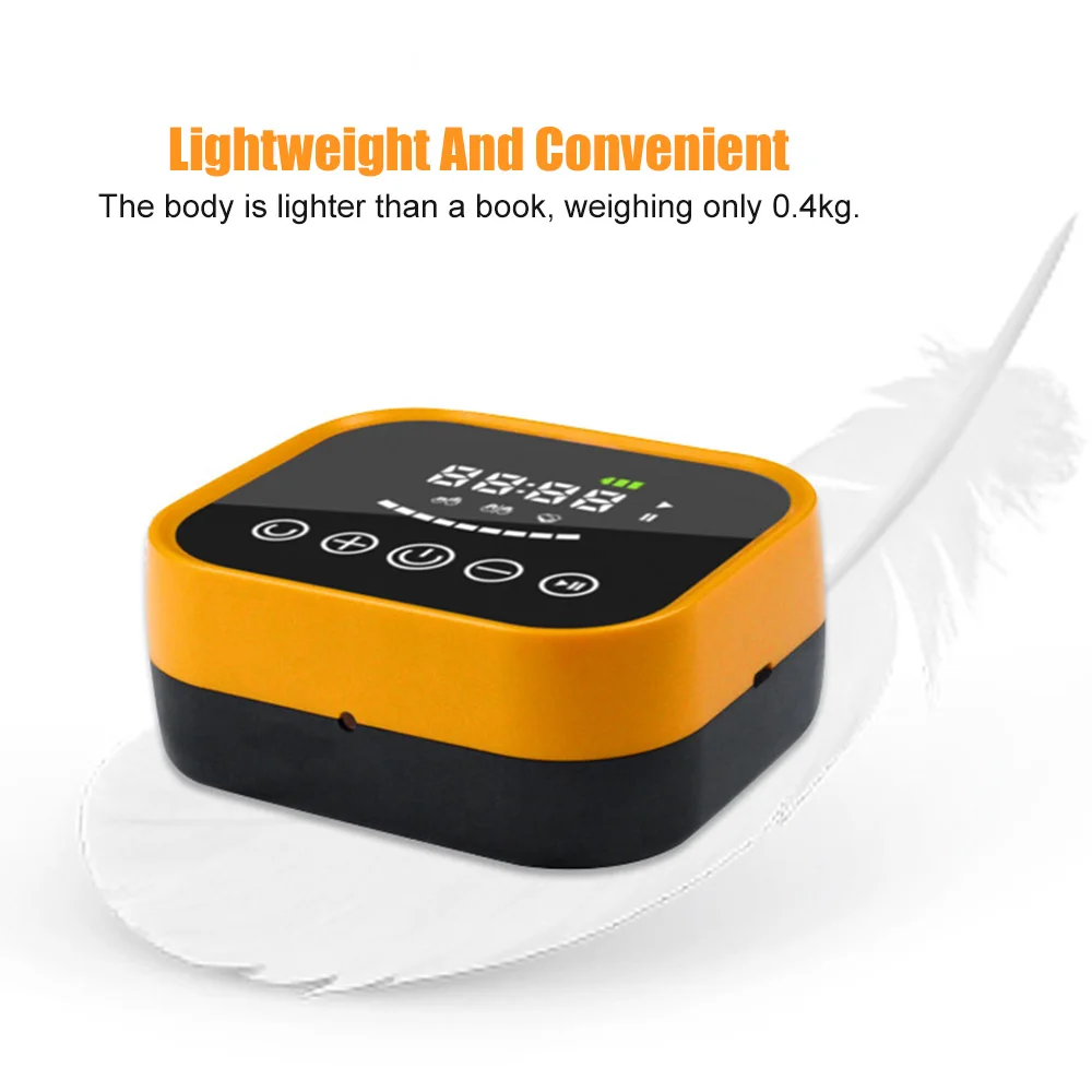 Paralysis Equipment Stroke Rehab Finger Physiotherapy Exoskeleton ...