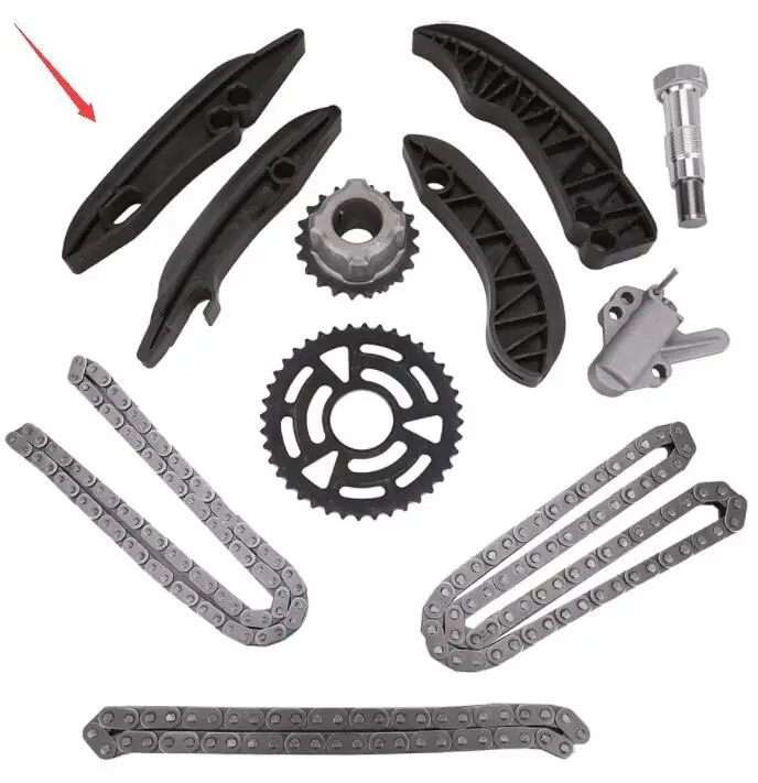 Timing Chain Kit N47 Engine With Oe No.11417797896 13528572504 - Buy ...
