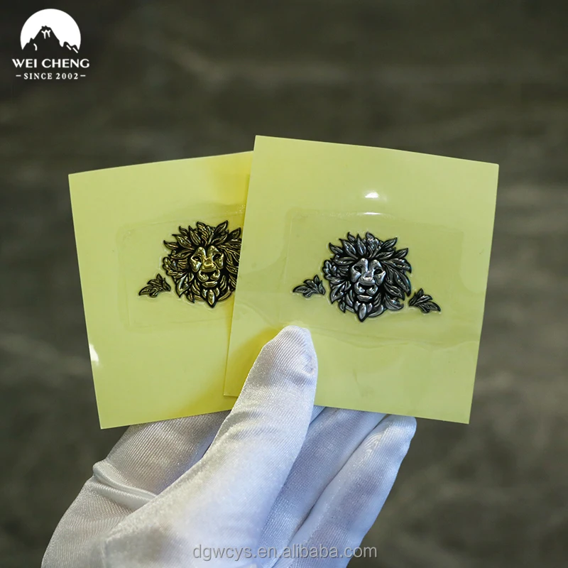 Customized Nfl Rugby Club 3d Embossed Tpu Patches Heat Transfer Paper ...