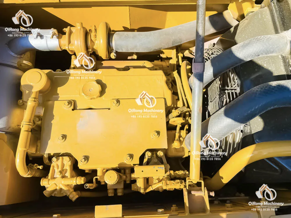 Used Excavator And Bulldozer Excavadora Cat 312 Mini Bagger Cat 312d ...