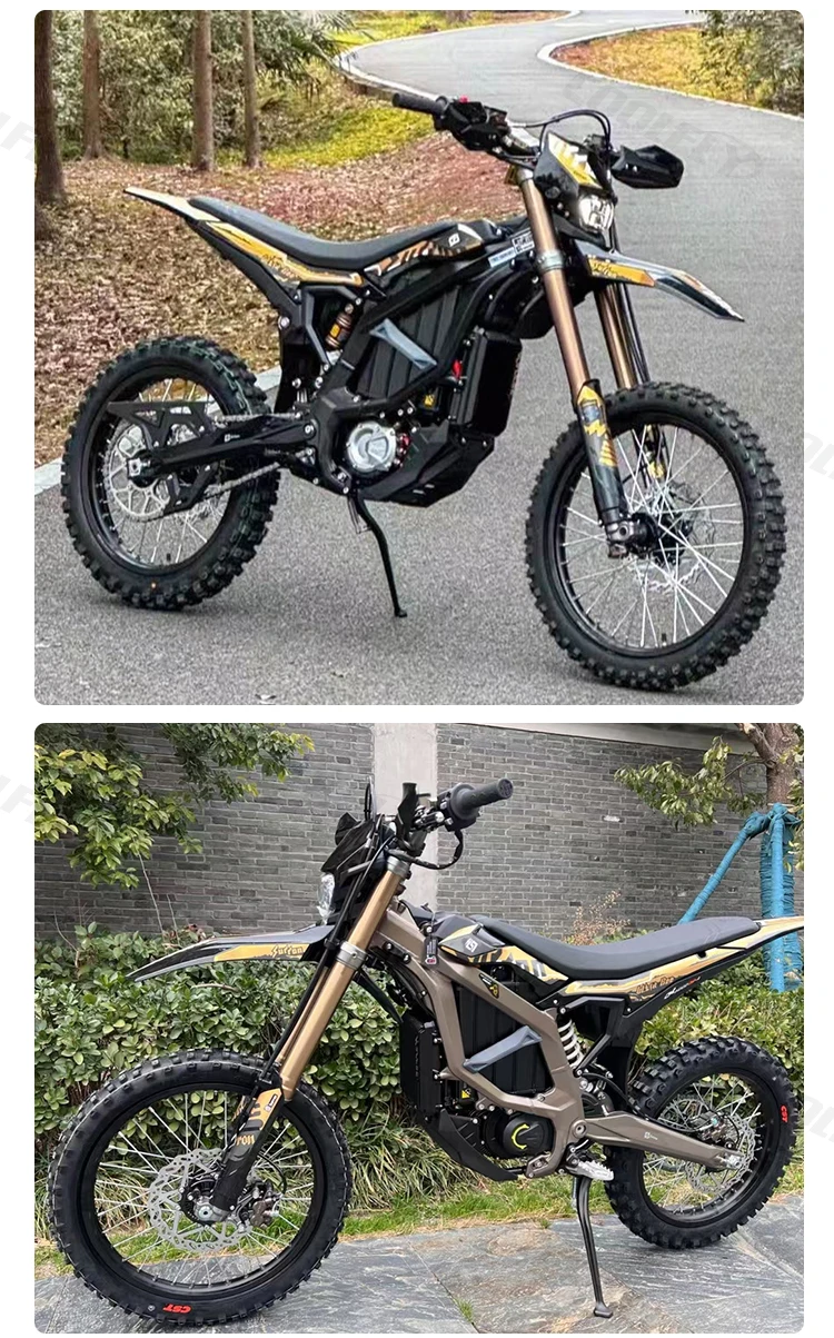 Factory price 2025 double spring surron ultra bee 12.5kw 18kw 21kw ...