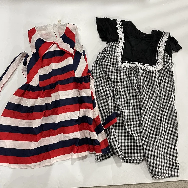 Ukay Children Summer Clothes Kids Second Hand Clothing Used Girls ...