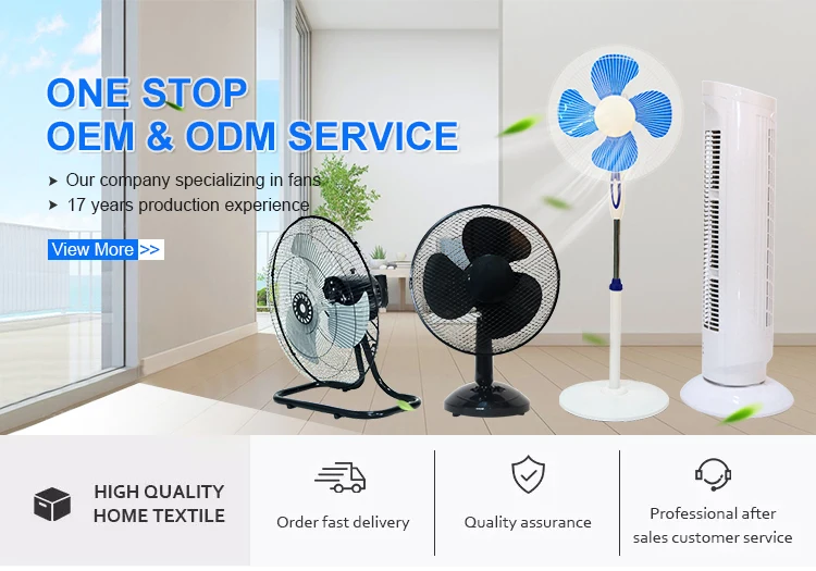 16 Inch 220V AC Home Powered Rechargeable Electric Pedestal Electric ...