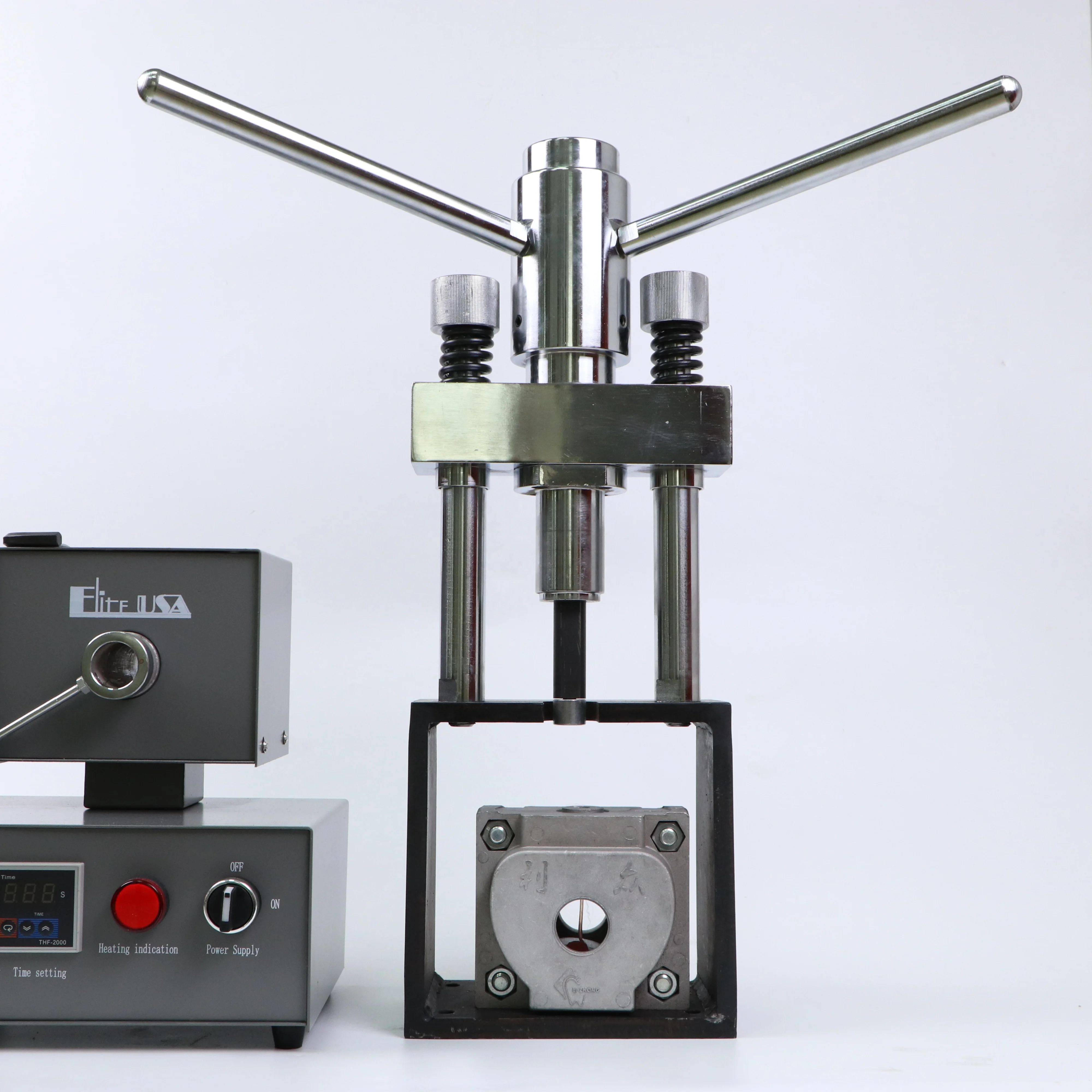 Hot Sale Valplast Denture Machine Injection Machine For False Teeth ...