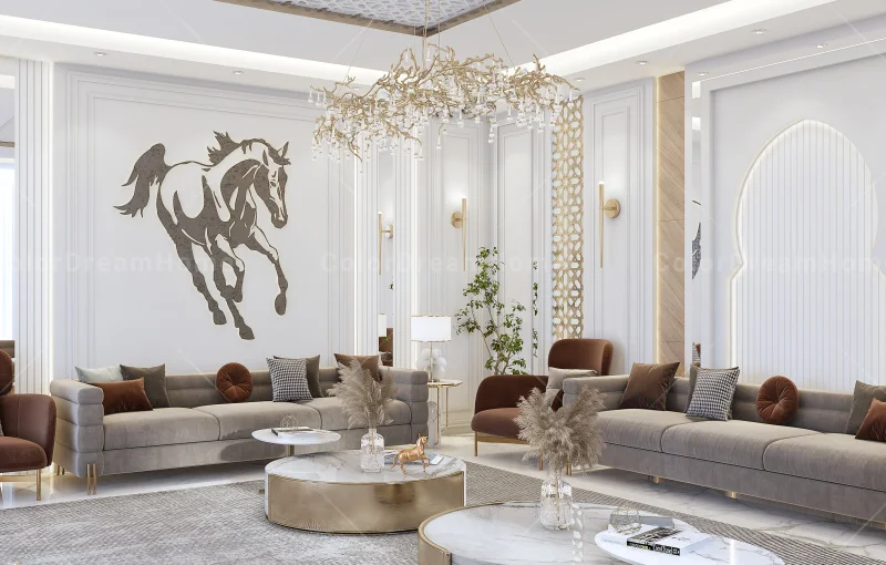 Customized Saudi Arabia Majlis Sofa Modern Arabic Majlis Furniture ...