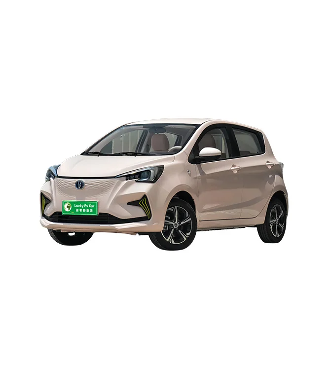 Changan Benben E-Star 2024 Nueva Generación Micro vehículo eléctrico puro Changan Benben Smart ...