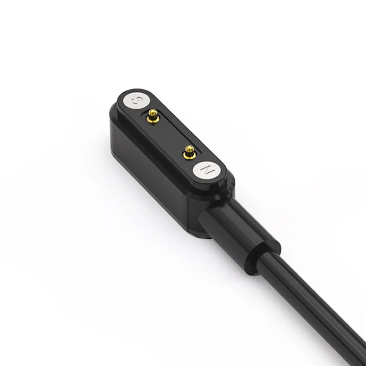 High Performance Adapter Magnetic Power Cable Connector 4 Pin Magnetic ...