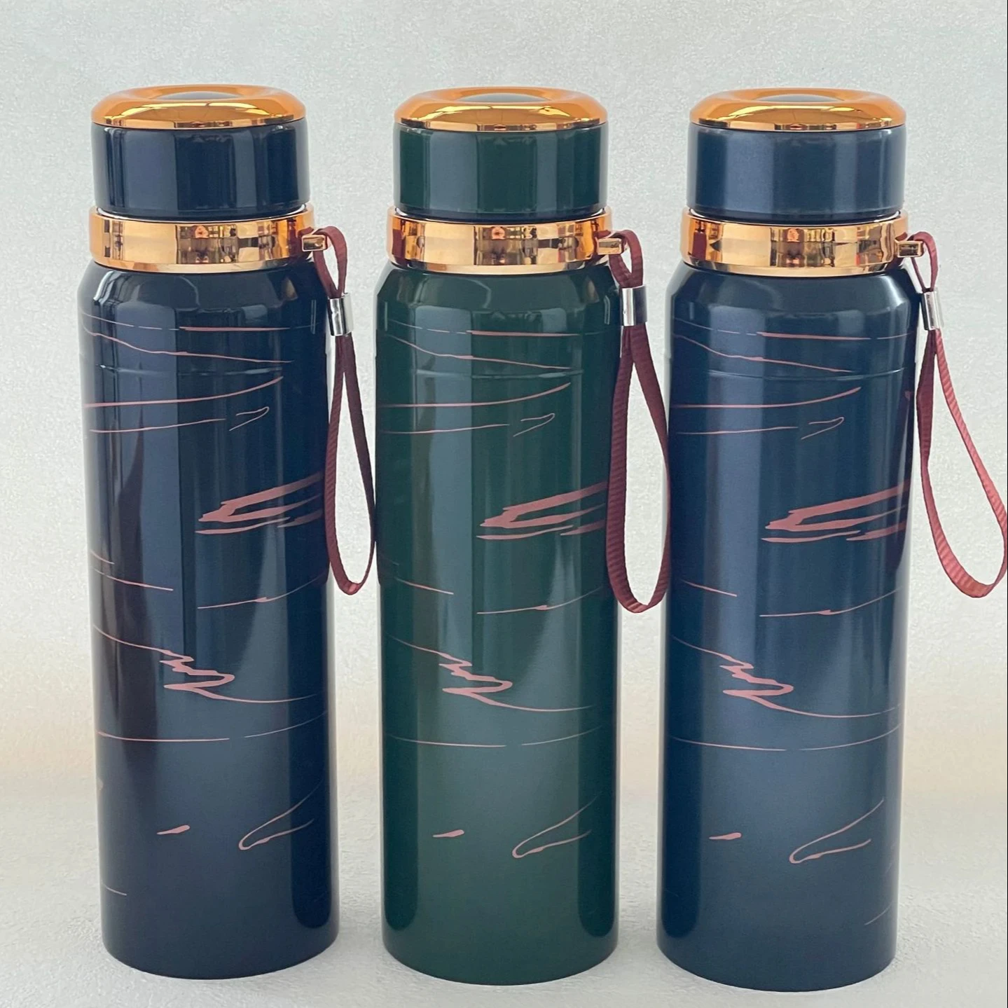 IMOGY Water Bottles Wholesale Insulated Stainless Steel vacuum flasks ...