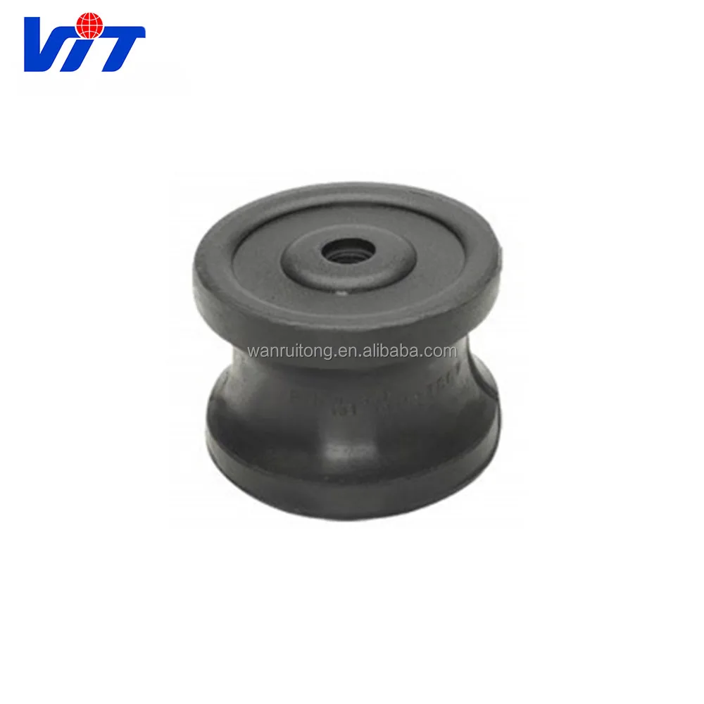 Vit Rubber Buffer Gearbox Mounting 146526 137207 For Scn Truck Spare ...
