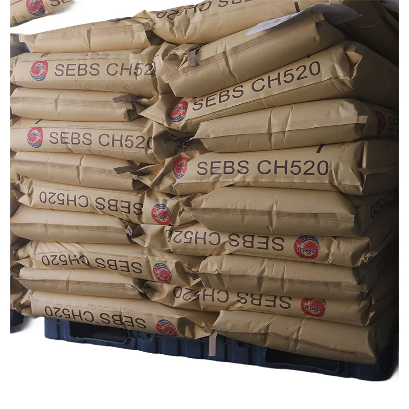 Sbs Styrene-butadiene-styrene Copolymer SBS EPNUO-792E Granules Sold in ...