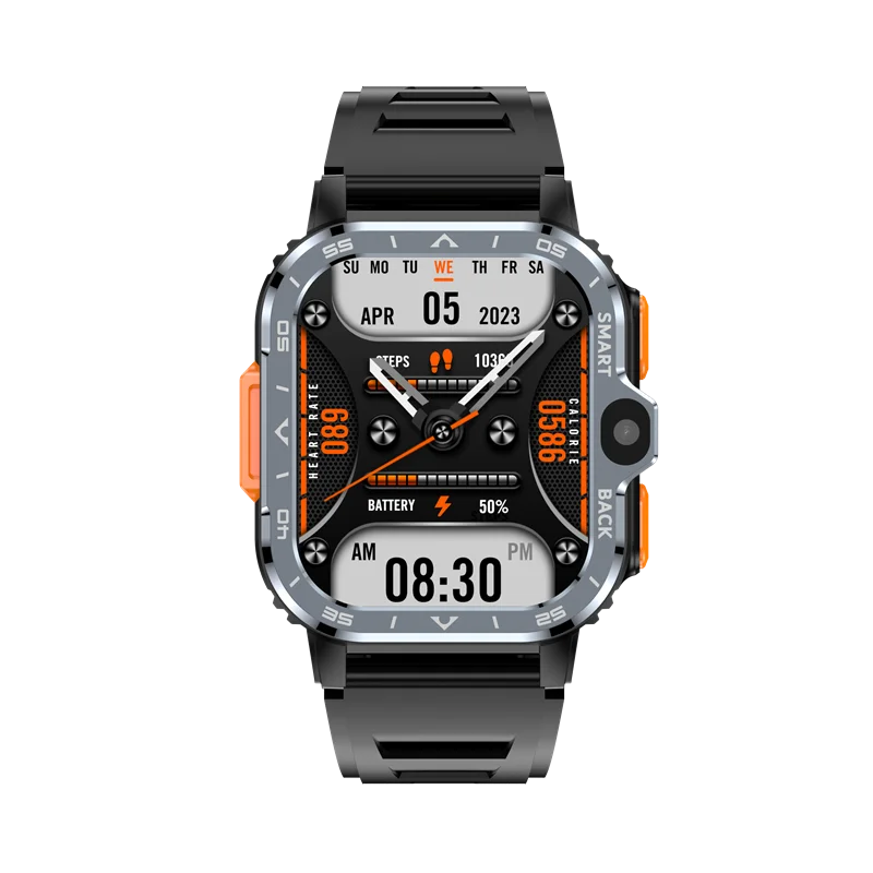 Alibaba.com: PGD Smartwatch 4G LTE, GPS + NFC, 16/64GB storage: Android ...