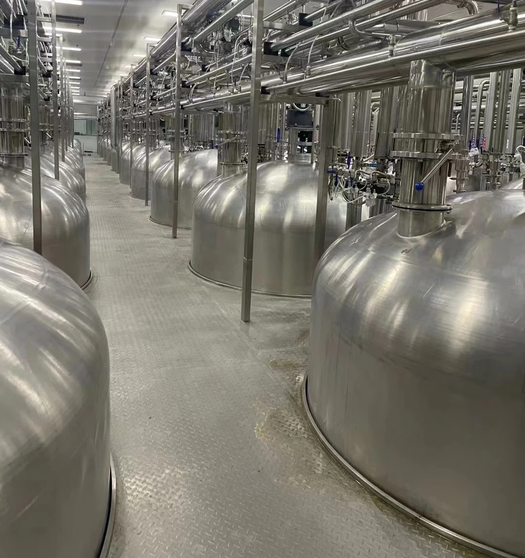 Automatic Cip Cleaning Tank Cip Cleaning Equipment For Beverage ... Automatic Cip Cleaning Tank Cip Cleaning Equipment For Beverage ...