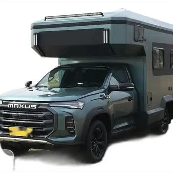 Maxus Explorer Interstellar H Rvs - Buy Rvs Maxus Explorer Interstellar ...