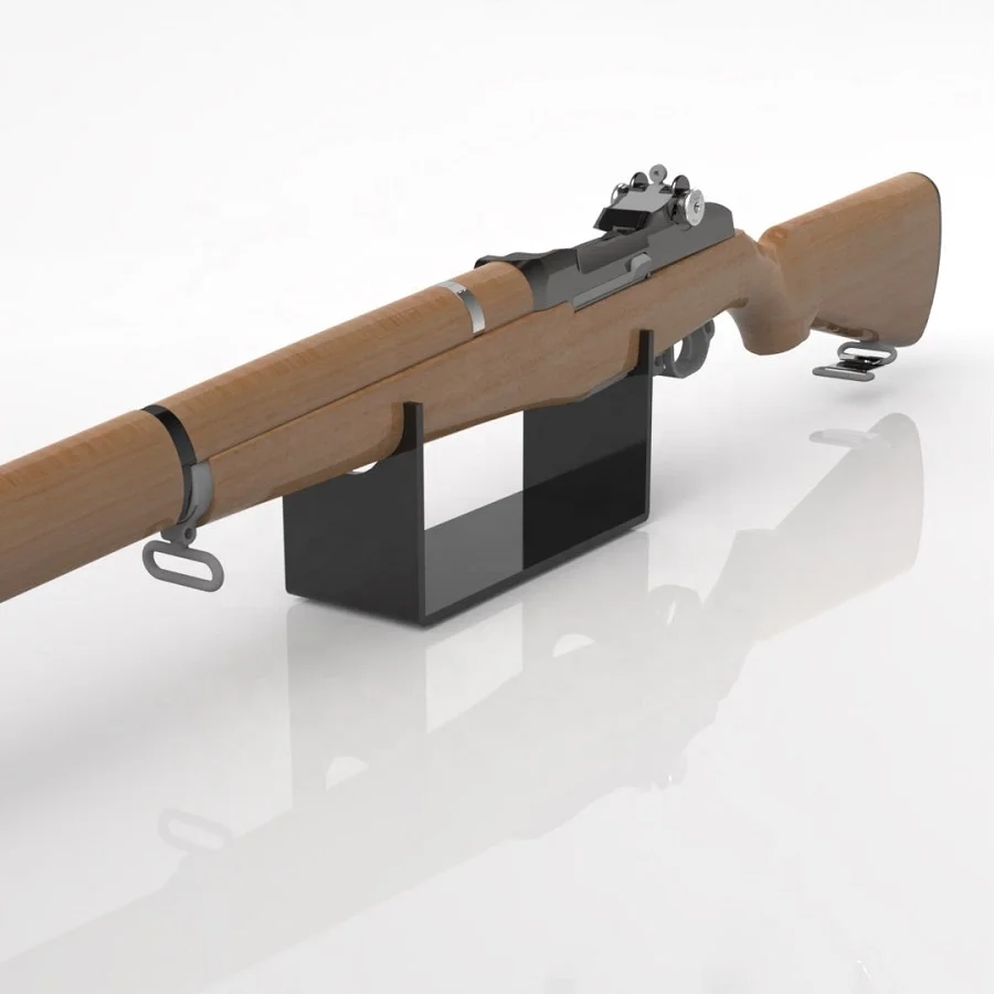 Custom Acrylic Gun Display Stand for Retail| Alibaba.com