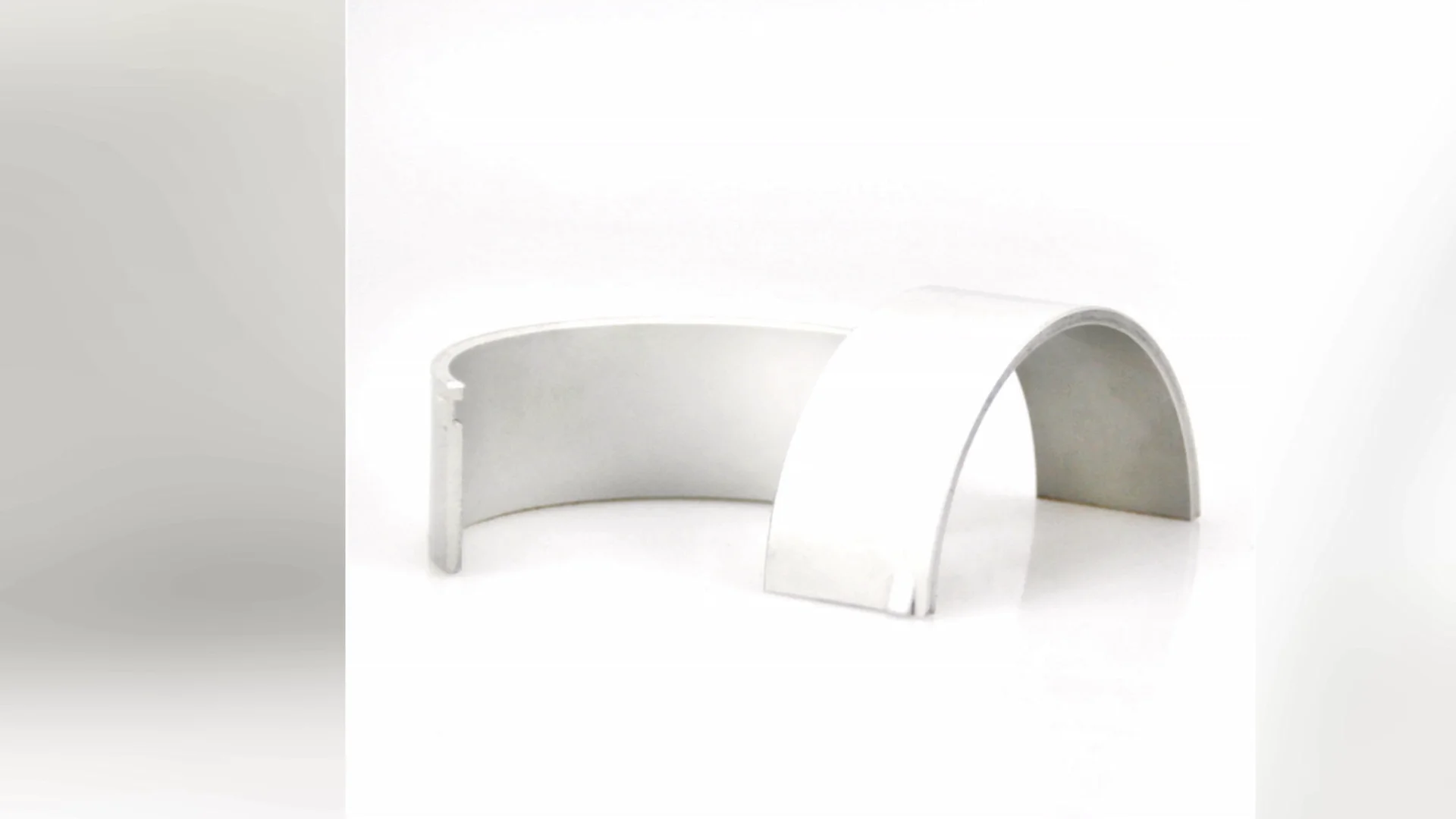 E300 C350 W204 W211 W164 R171 M272 Engine Crankshaft Bearing ...