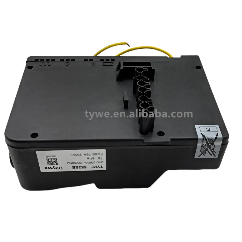 Ditywe 552SE Control Box - Reliable RIELLO Oil Burner Replacement
