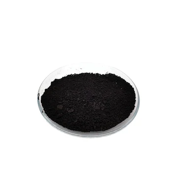 Magnetic Nano Material Iron Oxide Fe3o4 Nanopowder / Nanoparticles ...