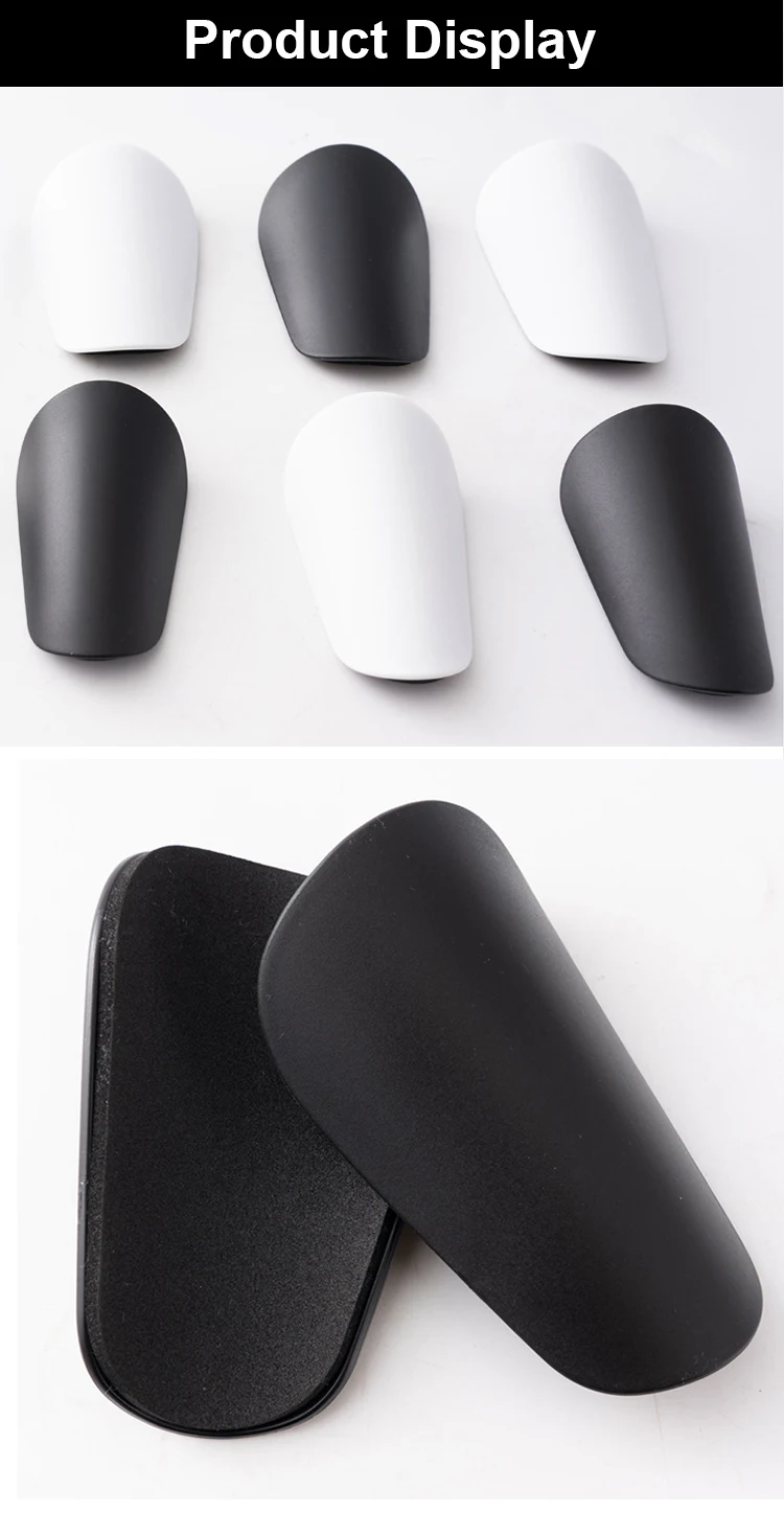 Kids Baseball Custom Carbon Fiber Football Running Small Shinpads ...