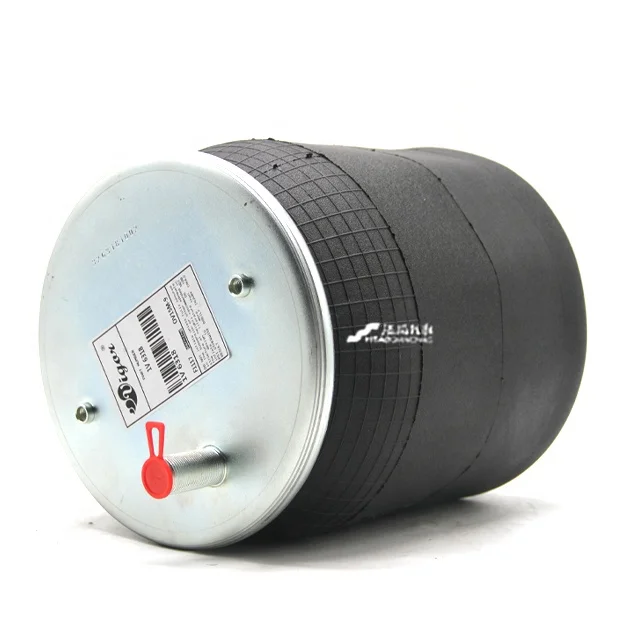 W01-M58-6318 Air SPRING for Schmitz Trailer - Firestone