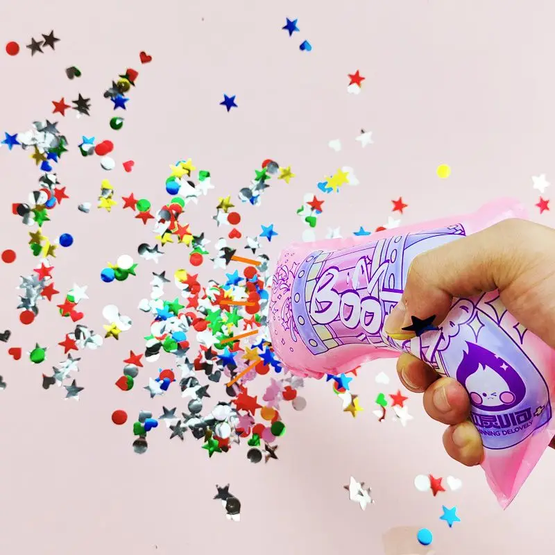 Alibaba.com: Balloon Party Popper Confetti Shooter Gun: Event & Party ...